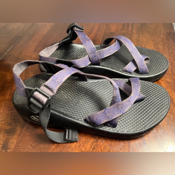 Chaco | Shoes | Mens Blue Chaco | Poshmark